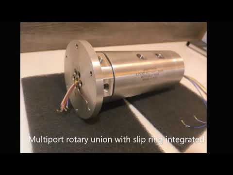 Slip Rings - Electrical Slip Rings Latest Price, Manufacturers & Suppliers