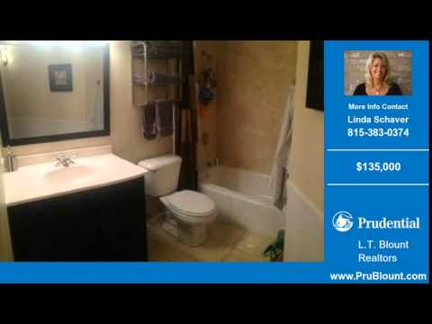 Homes For Sale TINLEY PARK Il $135000 1000-SqFt 2-Bdrms 2-Baths