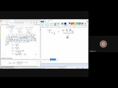 MODULE 4 GRAVITY MODEL