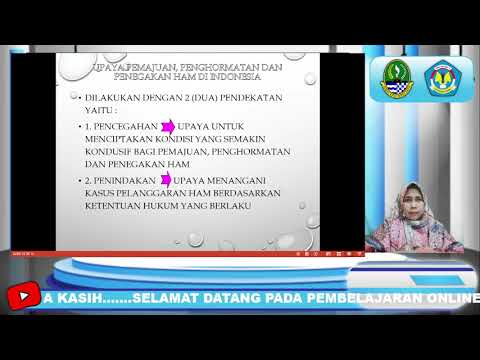 KASUS-KASUS PELANGGARAN HAM