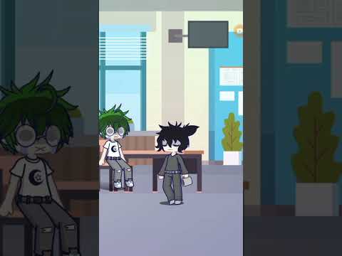 This was a dare (sry for the music idk what to put)#deku#aizawa#mha