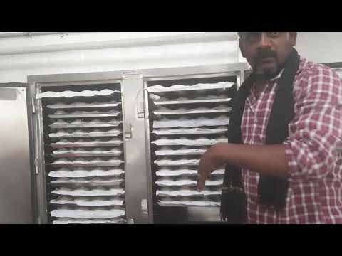 Automatic Idli Making Machine - Automatic Idli Maker Latest Price ...