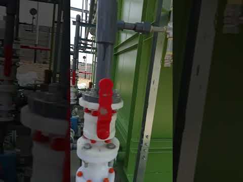 ETP Tank - Effluent Treatment Plant Tank Latest Price, Manufacturers ...