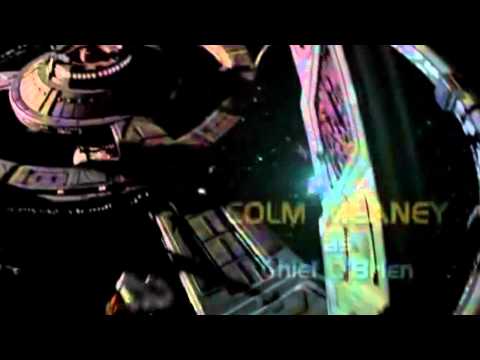 Steam Community :: Video :: Deep Space Nine Theme