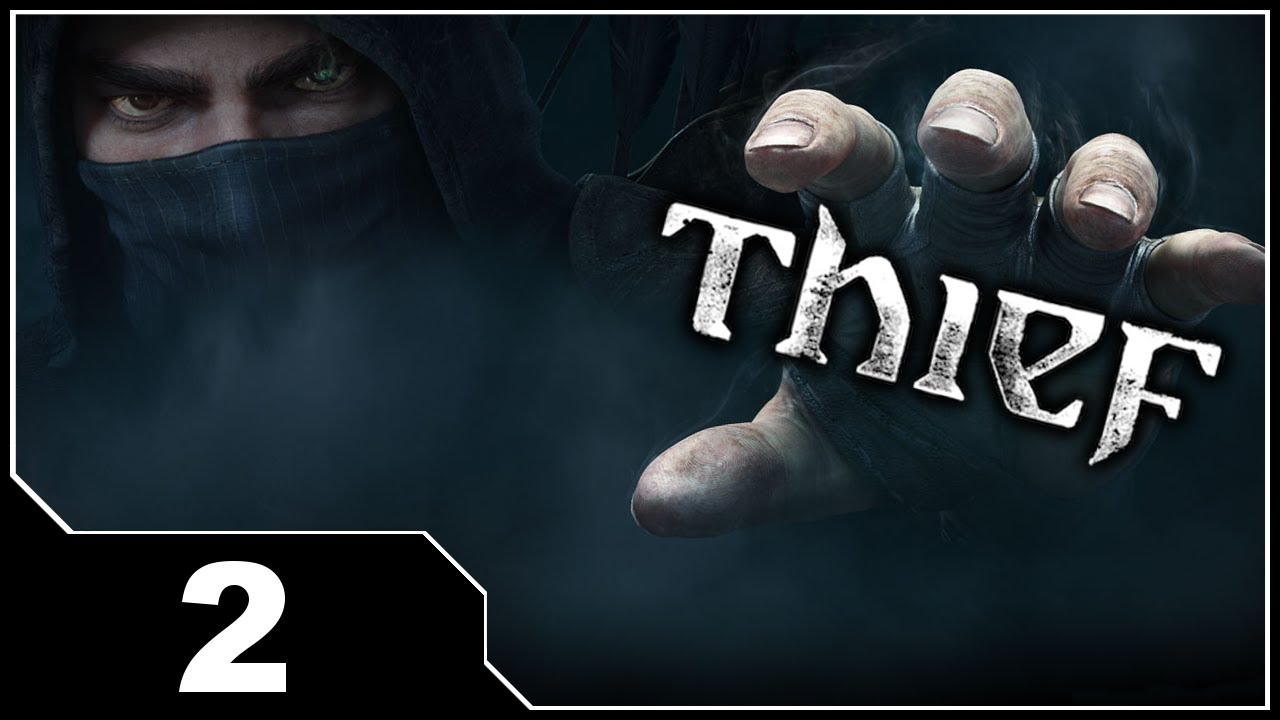 Thief - EP2 Lockdown