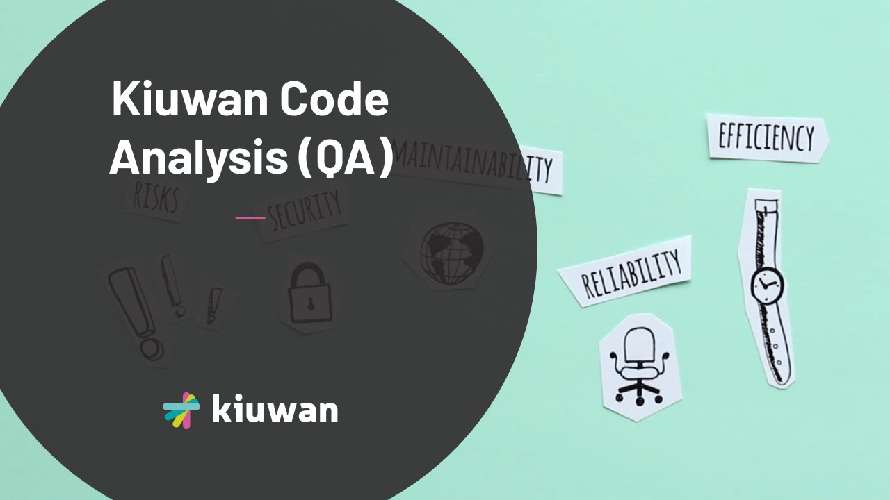 Kiuwan Code Analysis