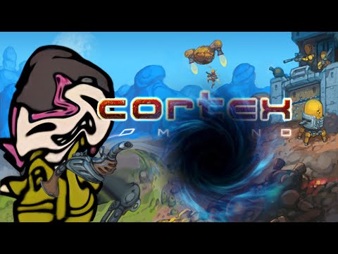 Steam Community :: Video :: Black Holes Broke The Game! - Cortex ...