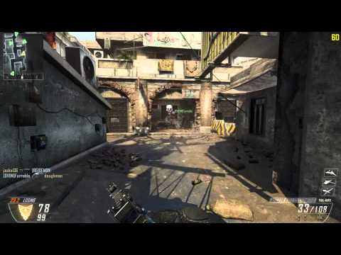 Steam Community :: Video :: Sentry turret kill through wall (Black Ops 2)