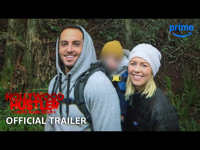 Zach Horwitz’s case on Hollywood Hustler: Glitz, Glam, Scam season 1 ...