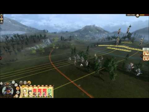 Steam Community :: Video :: Shogun 2 - Starting as Date