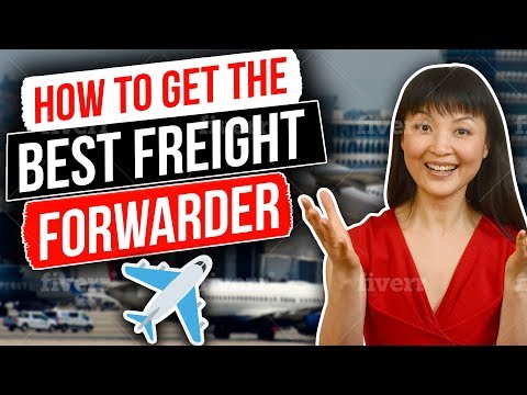 🚢 Unlocking the Best Freight Forwarder for Amazon FBA: Our Top Recommendation Inside!