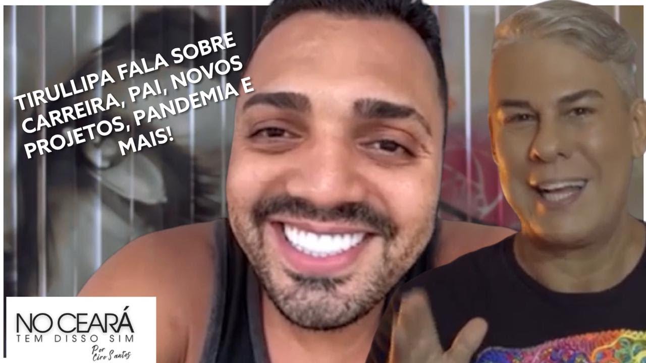 Programa Ciro Santos Convida