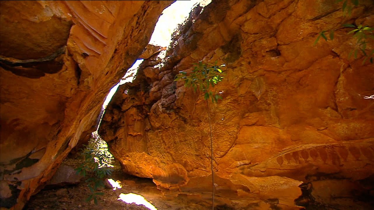 An introduction to Heritage in the Queensland State of the Environment Report