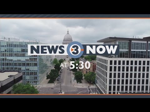 News 3 Now at 5:30: June 5, 2022