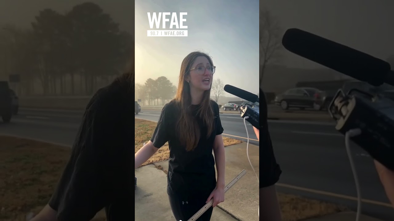 North Carolina teachers protest for better pay, call on General Assembly to pass a state budget