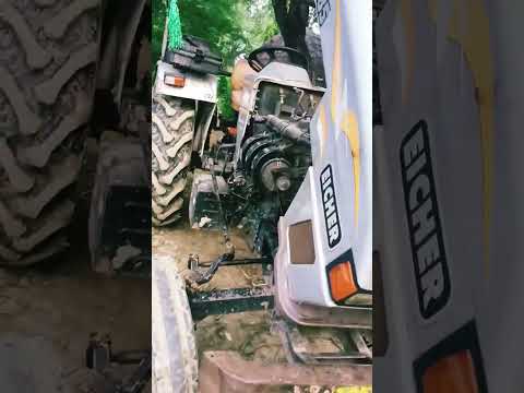 Eicher 485 tractor home service ????????