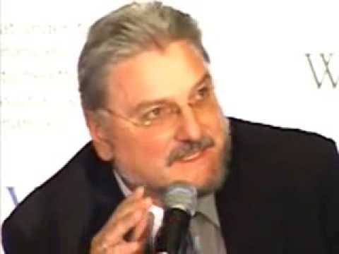 Toronto - 2008 - Optimizing Patient Therapies (Panel) – Robert Reid (moderator)