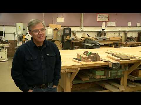 NORTH COAST COMMUNITY WOODSHOP