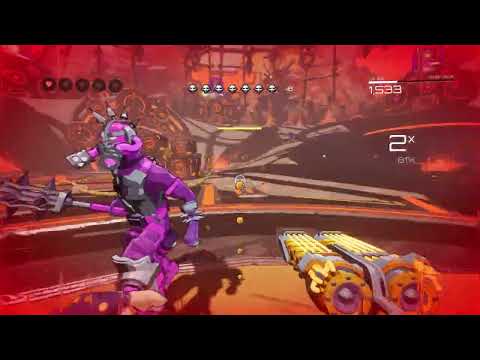 Steam Community :: Video :: GUN JAM - Fast-Paced Rhythm Beat Music ...