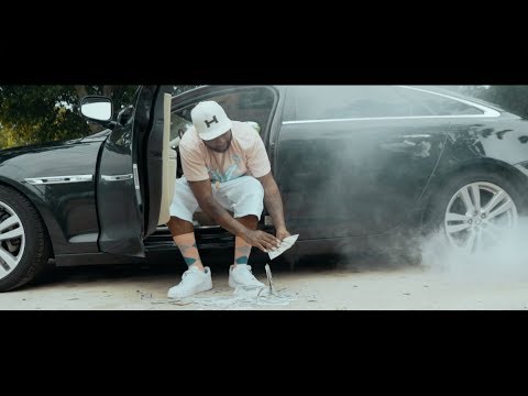 Papa Duck "Official" Point Blank Period video
