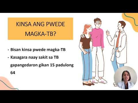 TB ppt video