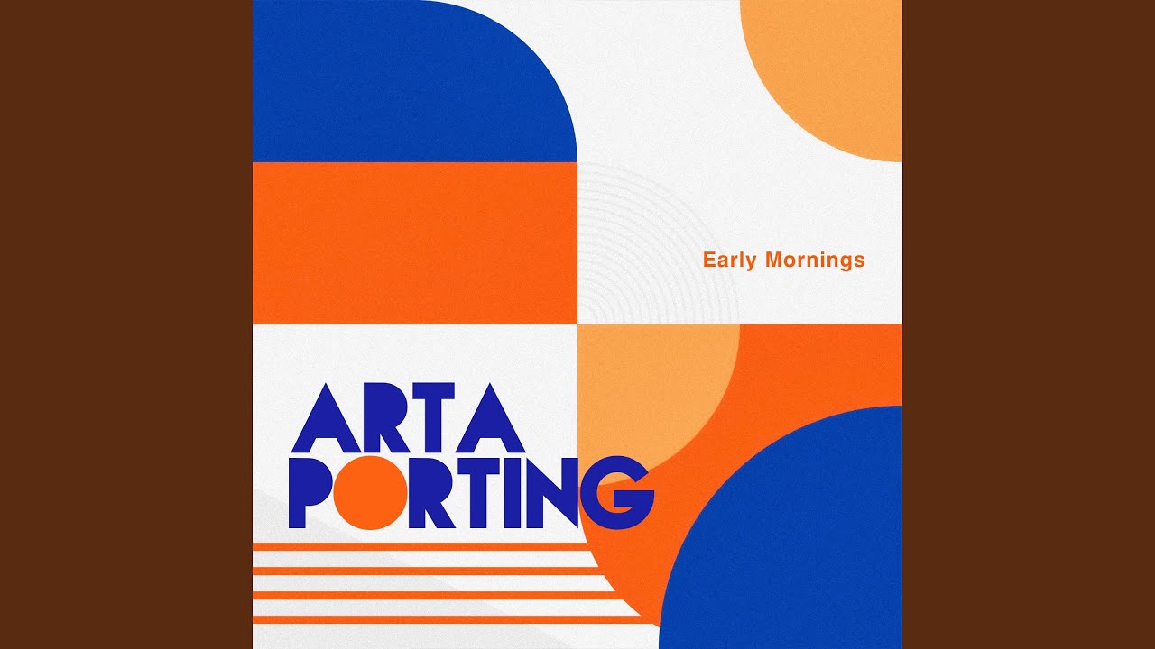Early Mornings