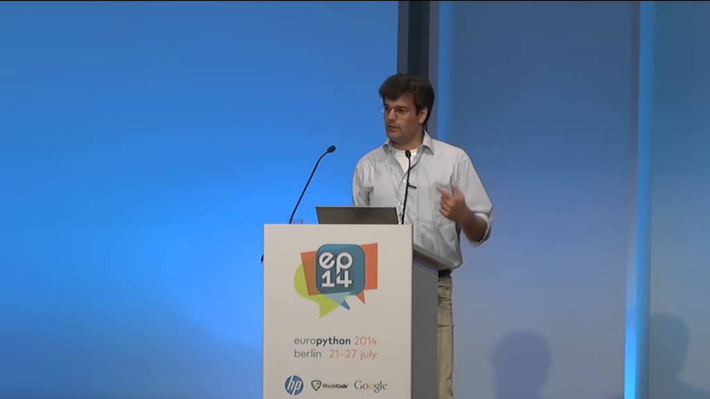 Advanced Database Programming with Python