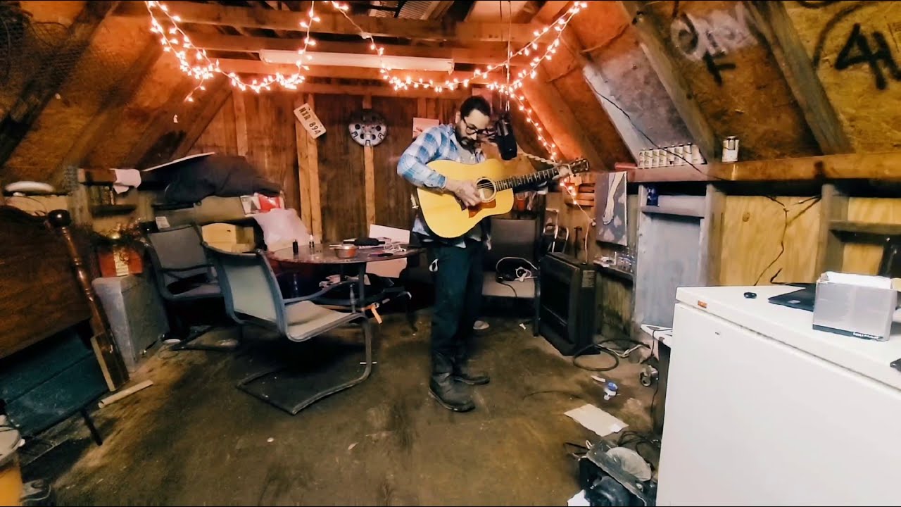 Honky Tonk Heros - Thomas Foster : Cumbie Compound Sessions