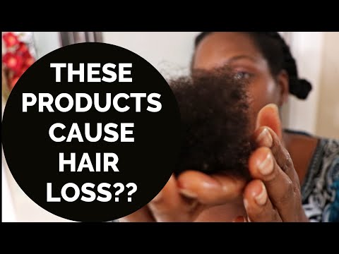 TRESemme Lawsuit Hair Loss | DMDM hydantoin | Discoveringnatural