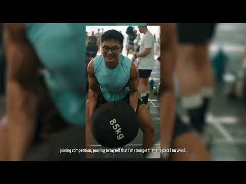 10 things about Mister Supranational Asia 2025 Mustanir Afif – CONAN Daily