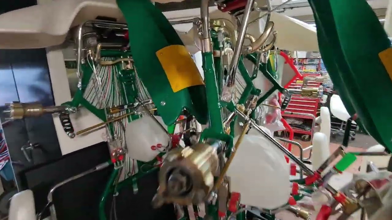 RMW-Kartservice Service der Sieger – Rennberichte und News von RMW