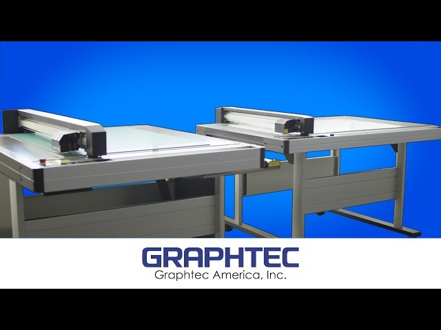 Flatbed Cutting Plotters - FCX2000-120VC Flatbed Cutting Plotters Trader - Retailer from New Delhi