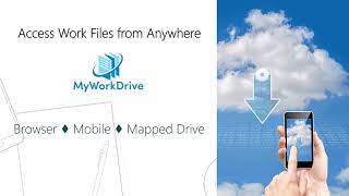 MyWorkDrive Software - 2024 Reviews, Pricing & Demo