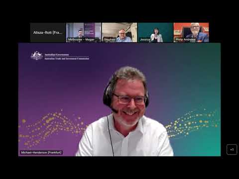 Guide to entering the German market for Australian technology companies