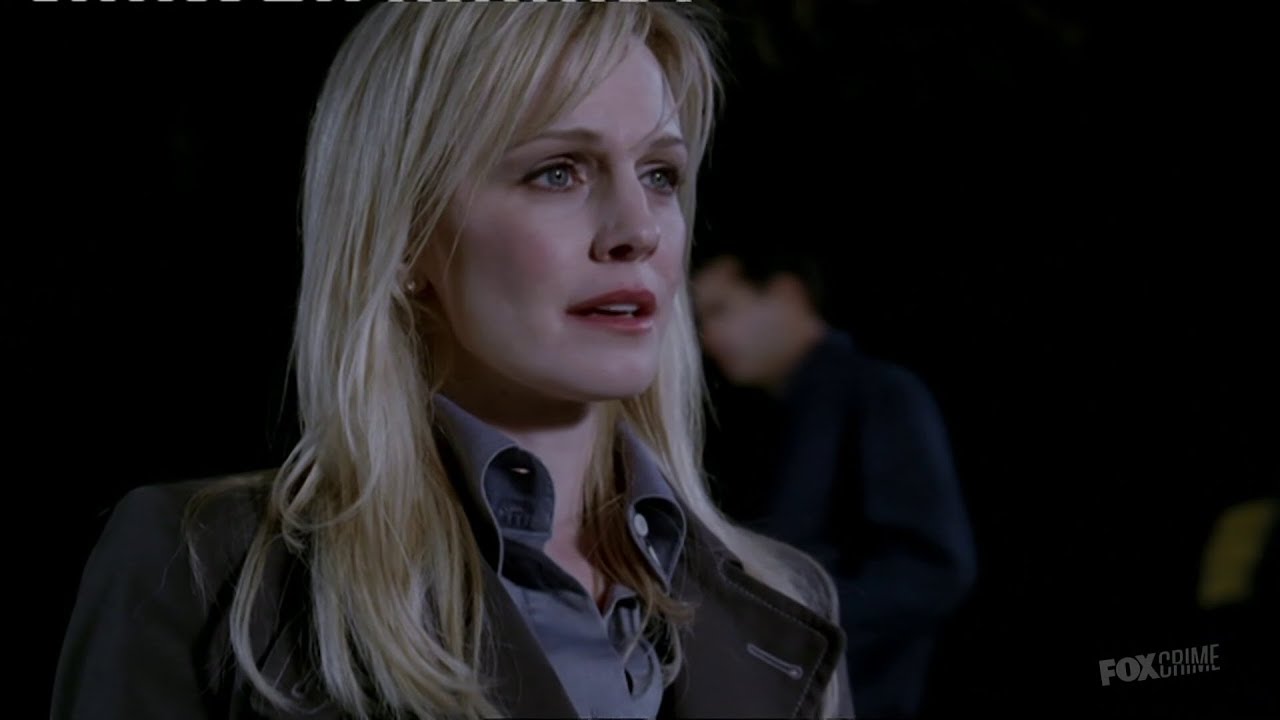 Cold Case 3x16 One Night Ending