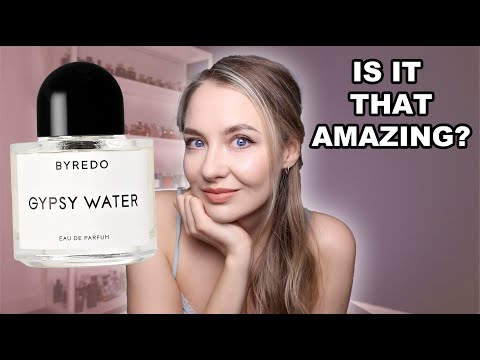 worth the hype? GYPSY WATER BYREDO + alternative fragrances