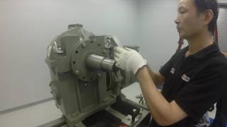 Torin Drive North America