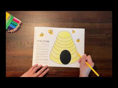 Online Activity - Beatitudes Activities with Teacher Annie!