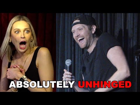 RYAN LONG COMEDY – Fellas, Fellas!