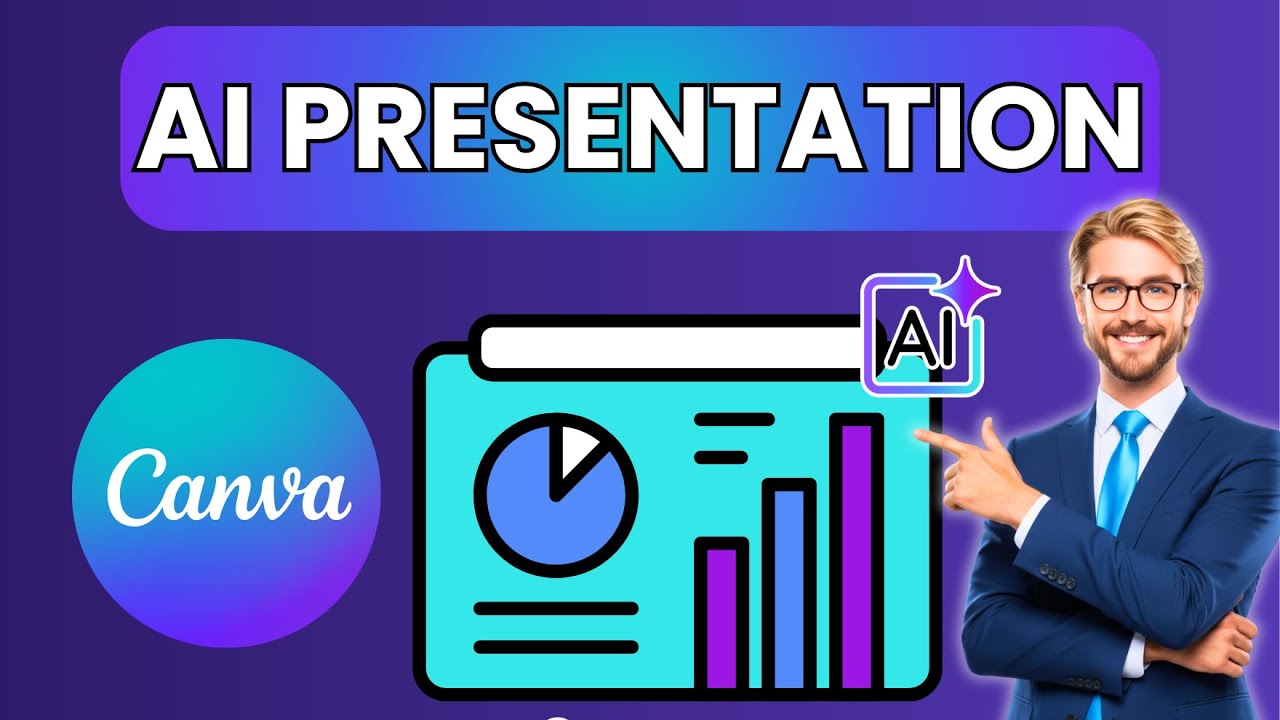 Canva AI Presentation Hack: Create Slides in Seconds