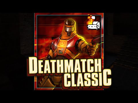 Steam Community :: Deathmatch Classic