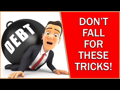 5 Things You Need to Know About Debt Law Violation Scams [& What You Can Do About FDCPA Violations]