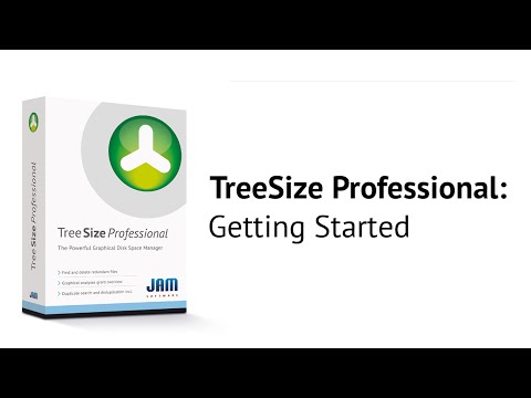 Treesize professional trial version review - mountainvol