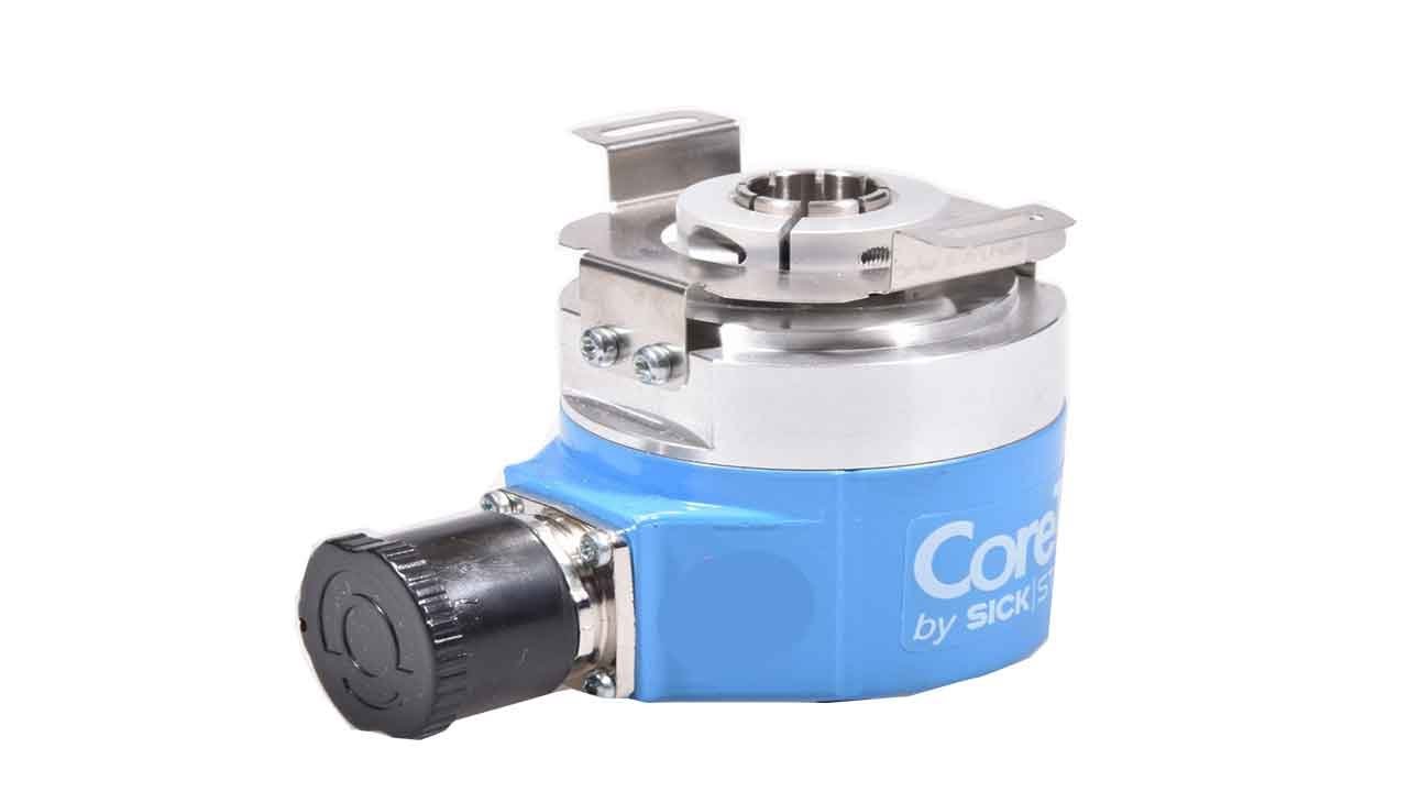 SICK 1031458 Encoder Repairs
