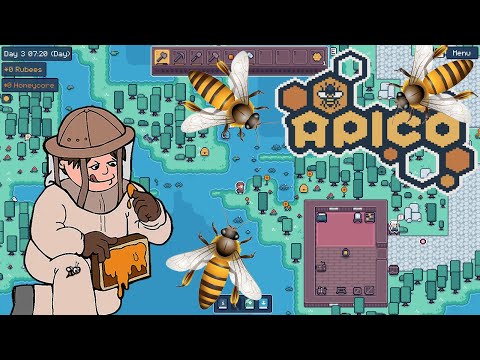 Steam Community :: APICO