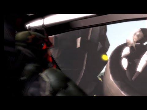 Steam Community :: Video :: [SFM] No-Human zone