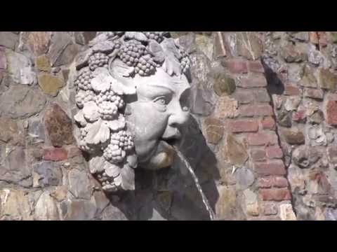Wina Castello Banfi - Italia