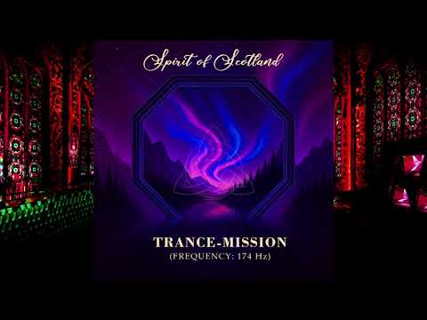 TRANCE-MISSION (Sonic Series)
