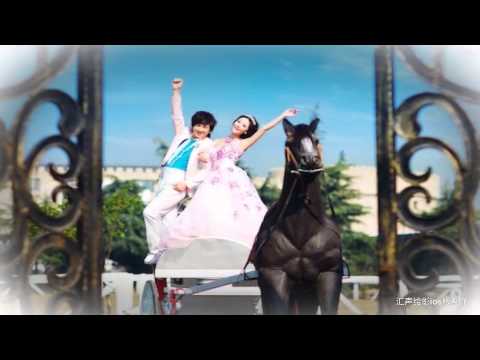 This video produced by movieStudio ios version