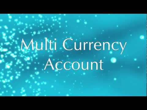 Foreign Currency Account